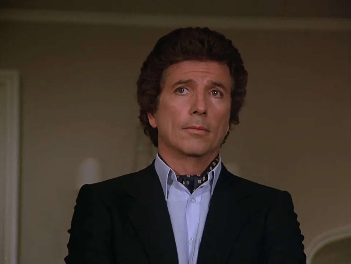 Peter Brill | Murder, She Wrote Wiki | Fandom