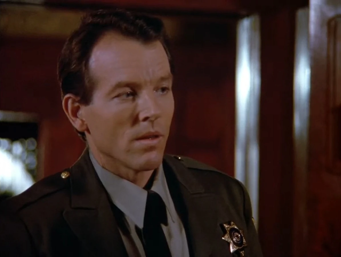 Joe Connors | Murder, She Wrote Wiki | Fandom