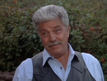 Lee Goddard | Murder, She Wrote Wiki | Fandom