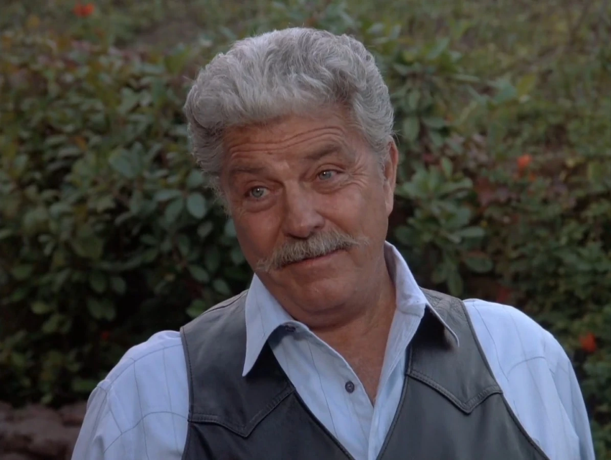 Lee Goddard | Murder, She Wrote Wiki | Fandom