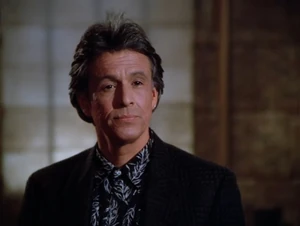 Mario Fernandez | The Murder, She Wrote Wiki | Fandom