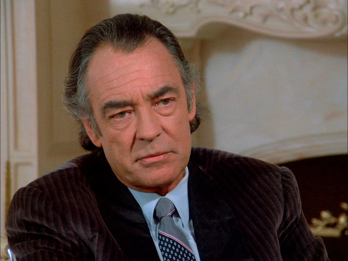 Geoffrey Constable | Murder, She Wrote Wiki | Fandom