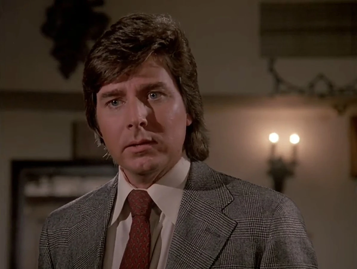 Jimmy Firth | Murder, She Wrote Wiki | Fandom