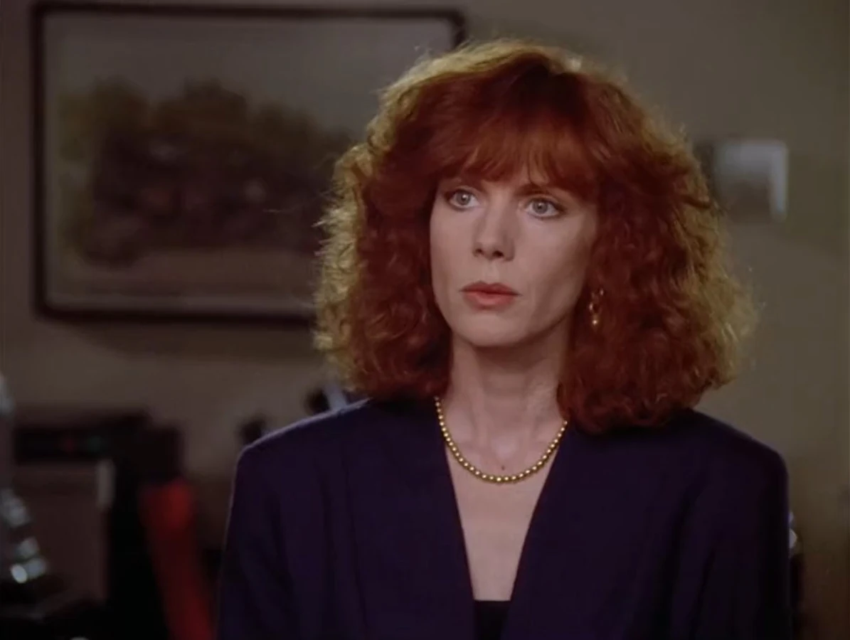 Laura Martin | Murder, She Wrote Wiki | Fandom