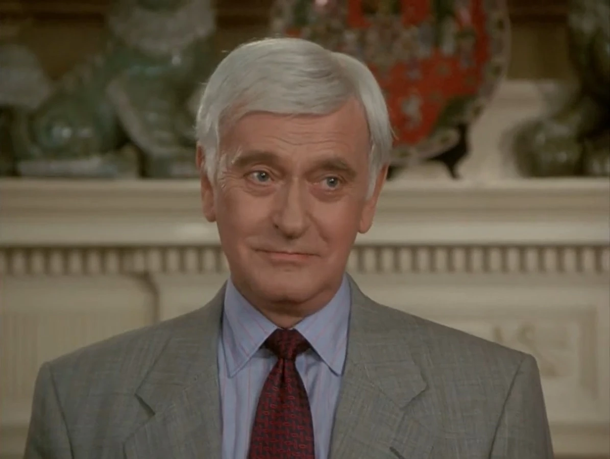 Brian Dunbar | Murder, She Wrote Wiki | Fandom