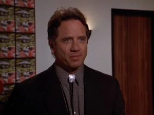 Bill Dawson | The Murder, She Wrote Wiki | Fandom