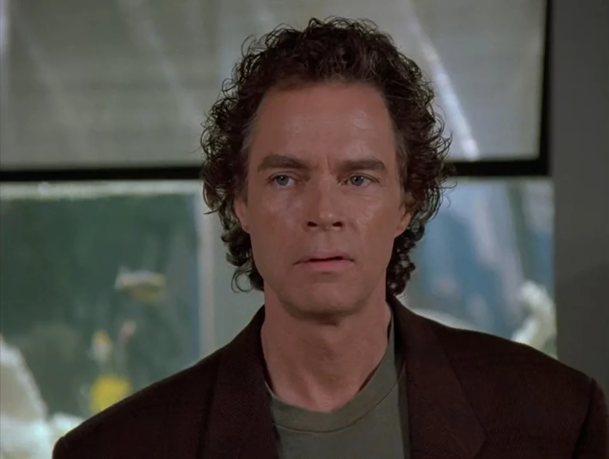 Rick Lefko | The Murder, She Wrote Wiki | Fandom