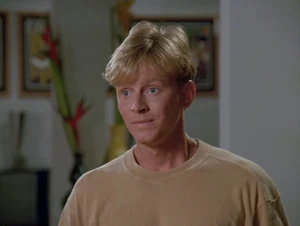 Teddy Graves | The Murder, She Wrote Wiki | Fandom