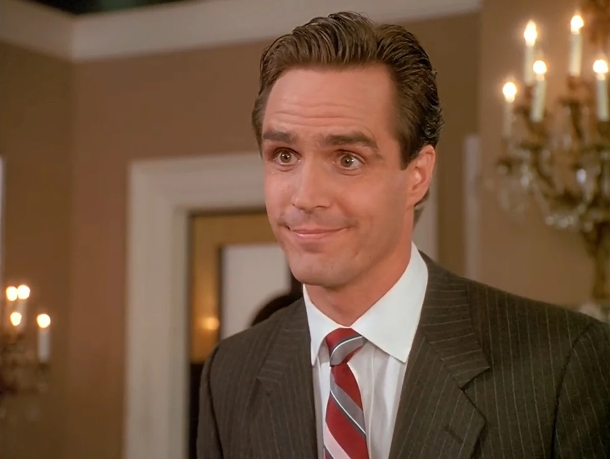 Charles Lockner | Murder, She Wrote Wiki | Fandom