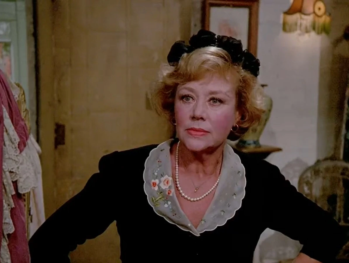Bridget O'Hara | Murder, She Wrote Wiki | Fandom