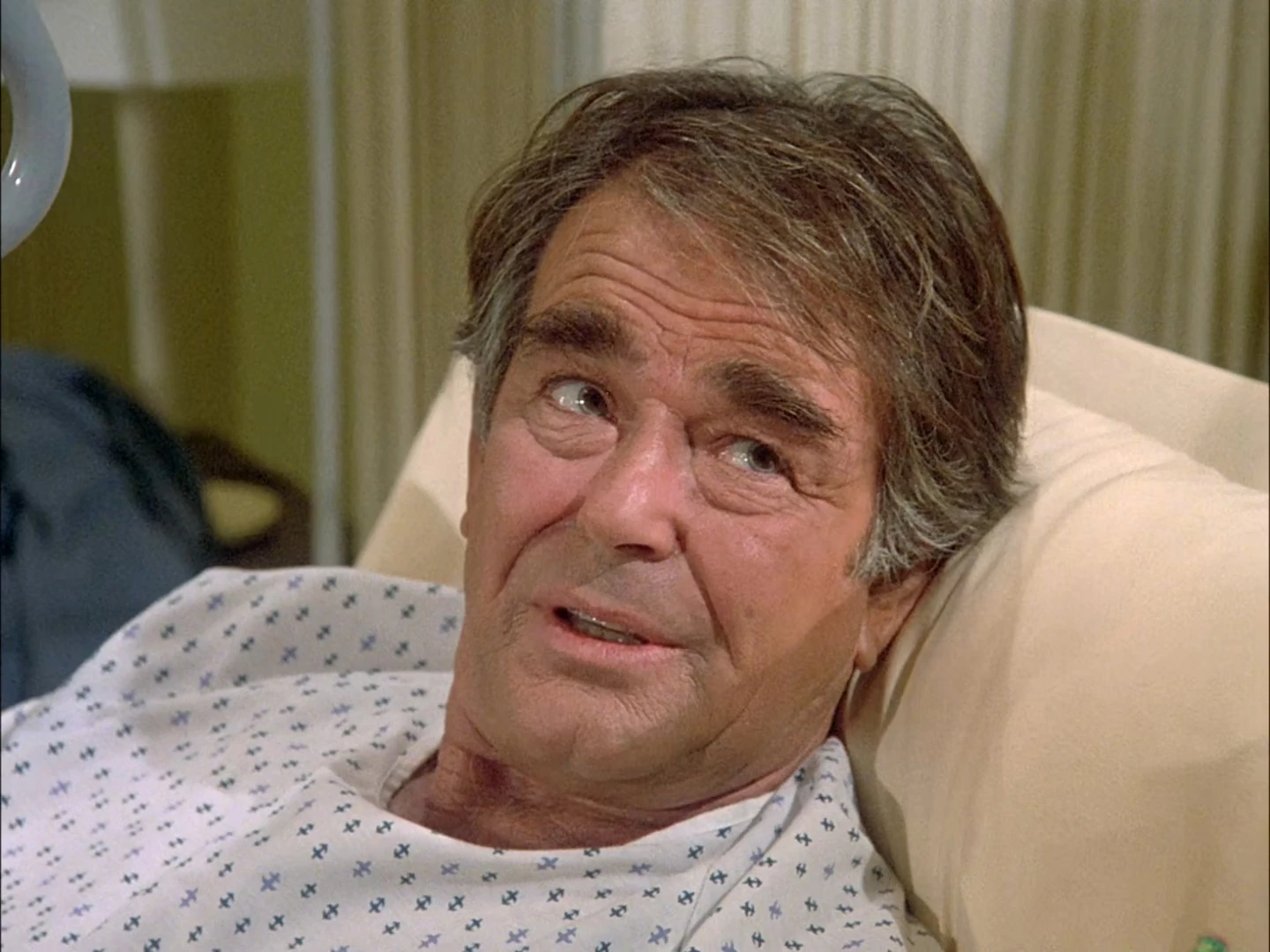 Charles Woodley | Murder, She Wrote Wiki | Fandom