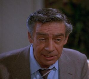 Harry McGraw | The Murder, She Wrote Wiki | Fandom