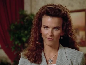 Toni Shaw | The Murder, She Wrote Wiki | Fandom