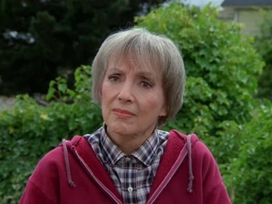 Edna Kensington | The Murder, She Wrote Wiki | Fandom