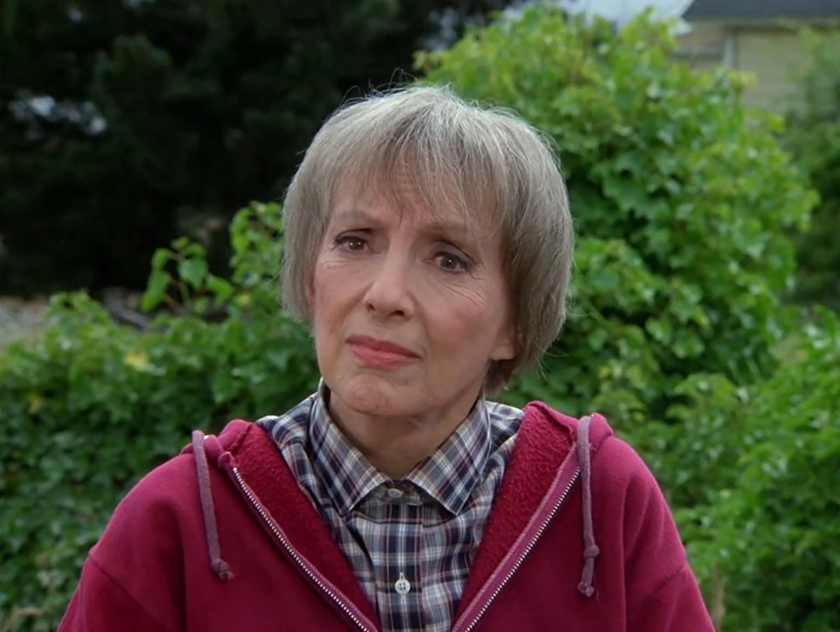 Edna Kensington | Murder, She Wrote Wiki | Fandom