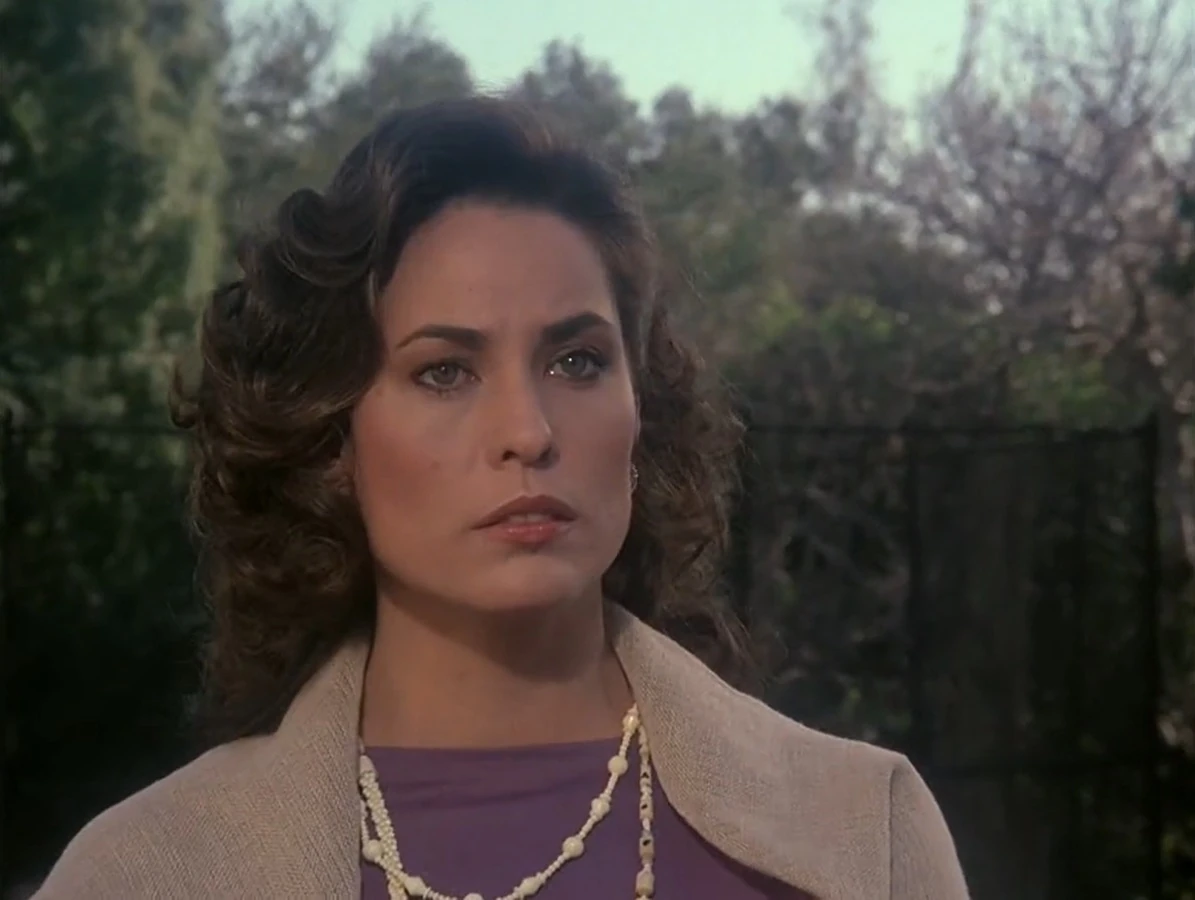 Margo Santana | Murder, She Wrote Wiki | Fandom