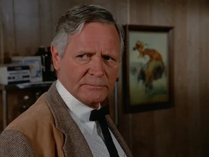 Doc Schaeffer | The Murder, She Wrote Wiki | Fandom