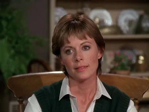 Carolyn Hester Crane | The Murder, She Wrote Wiki | Fandom