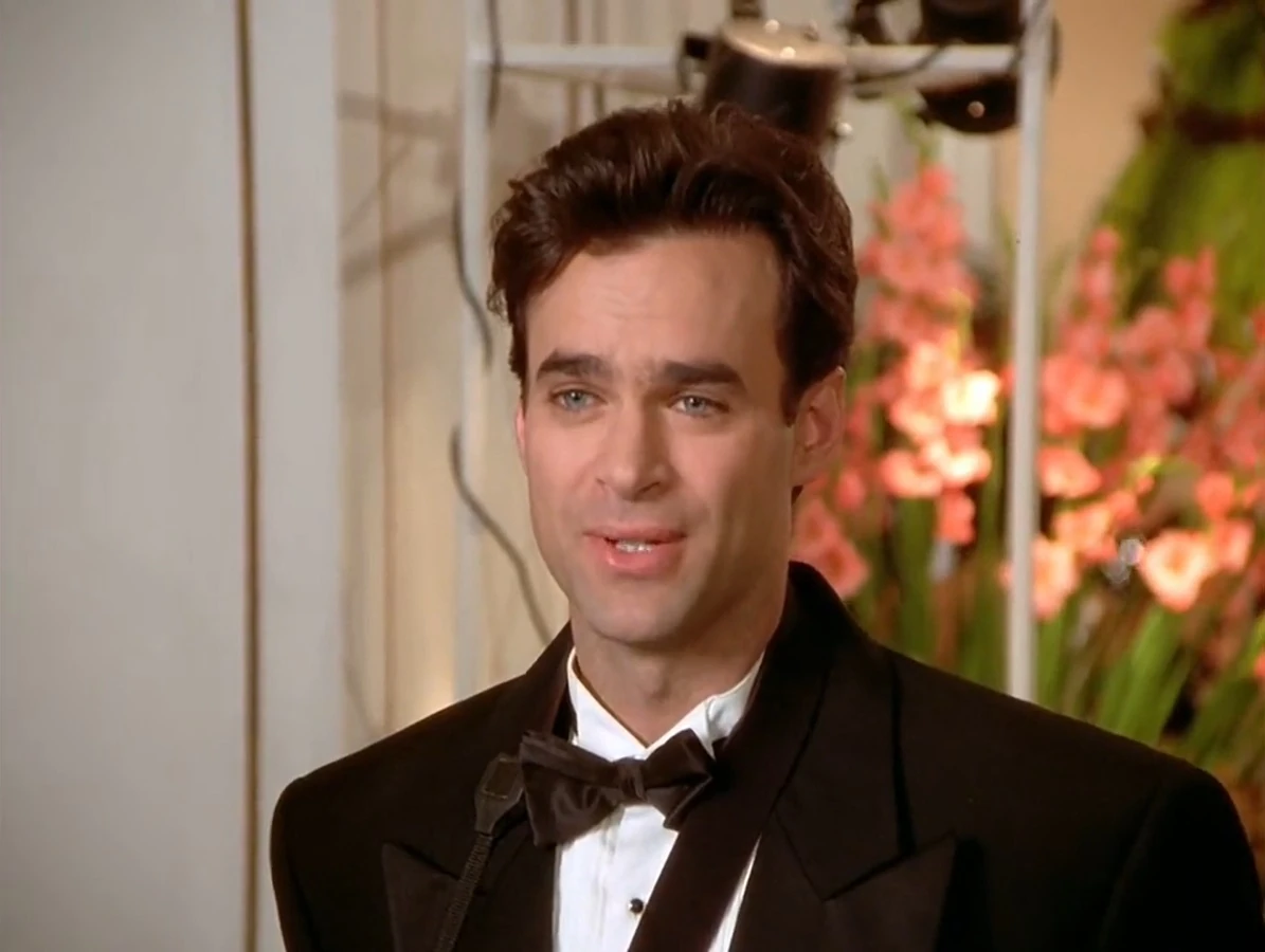 Rick Evans | Murder, She Wrote Wiki | Fandom