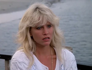 Kelly Barrett | The Murder, She Wrote Wiki | Fandom