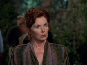 Eileen O'Bannon | The Murder, She Wrote Wiki | Fandom