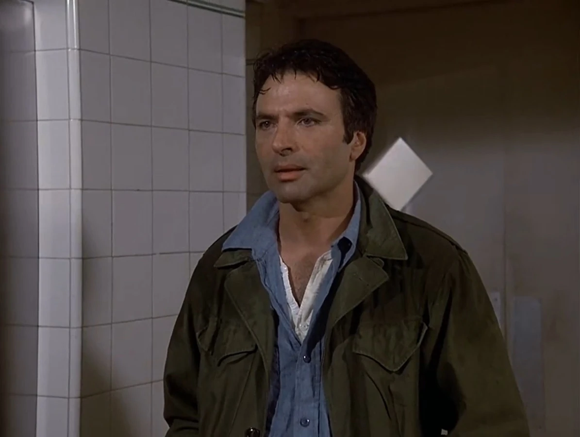Frank Lapinski | The Murder, She Wrote Wiki | Fandom