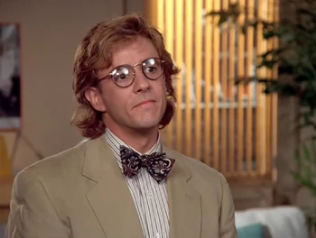 Dean Richards | Murder, She Wrote Wiki | Fandom