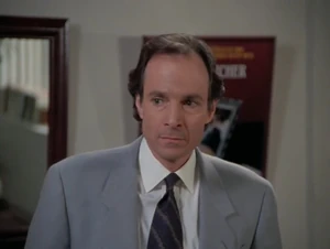 Edward Graham | The Murder, She Wrote Wiki | Fandom