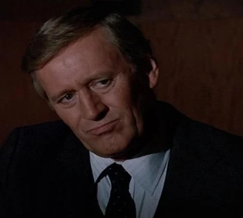 Michael Hagarty | Murder, She Wrote Wiki | Fandom