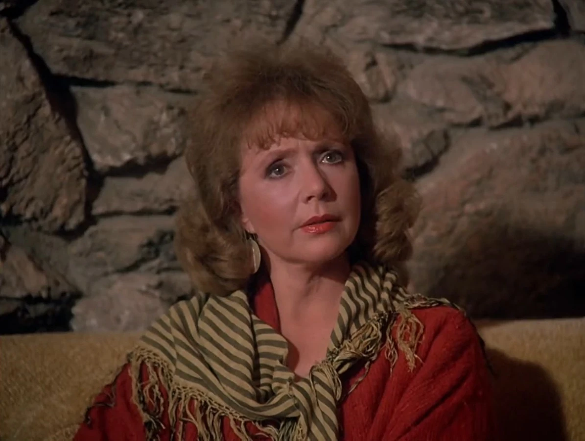 Peggy Shannon | Murder, She Wrote Wiki | Fandom