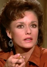 Ally Collins | Murder, She Wrote Wiki | Fandom