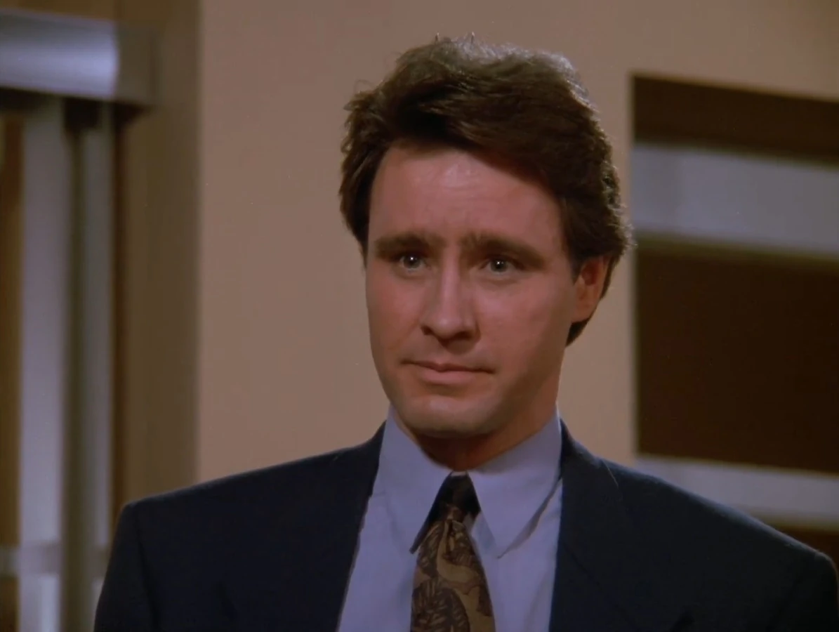 Devery McFarlane | Murder, She Wrote Wiki | Fandom