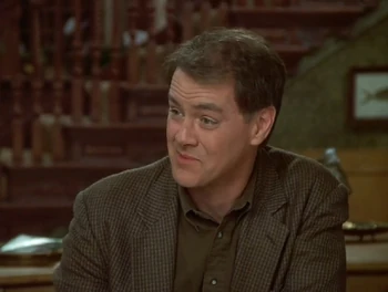 Edward Pryce | Murder, She Wrote Wiki | Fandom