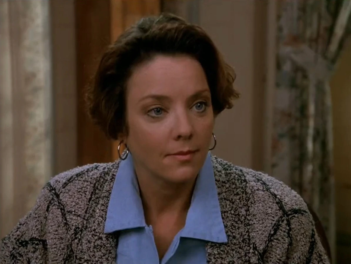 Harriet Simmons Wooster | Murder, She Wrote Wiki | Fandom