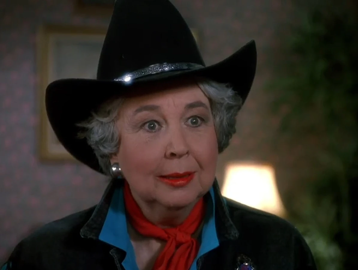 Marge Allen | Murder, She Wrote Wiki | Fandom
