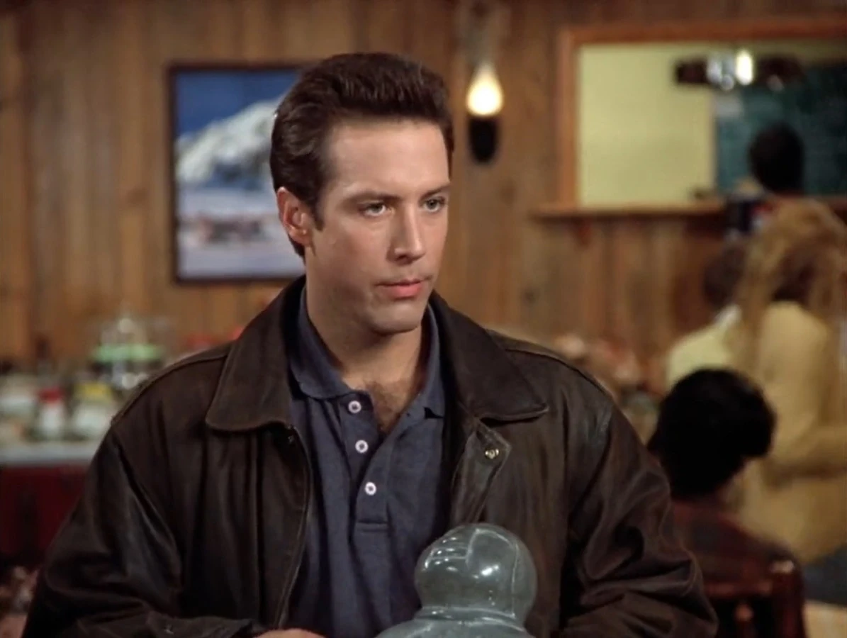 Buzz Berkeley | Murder, She Wrote Wiki | Fandom