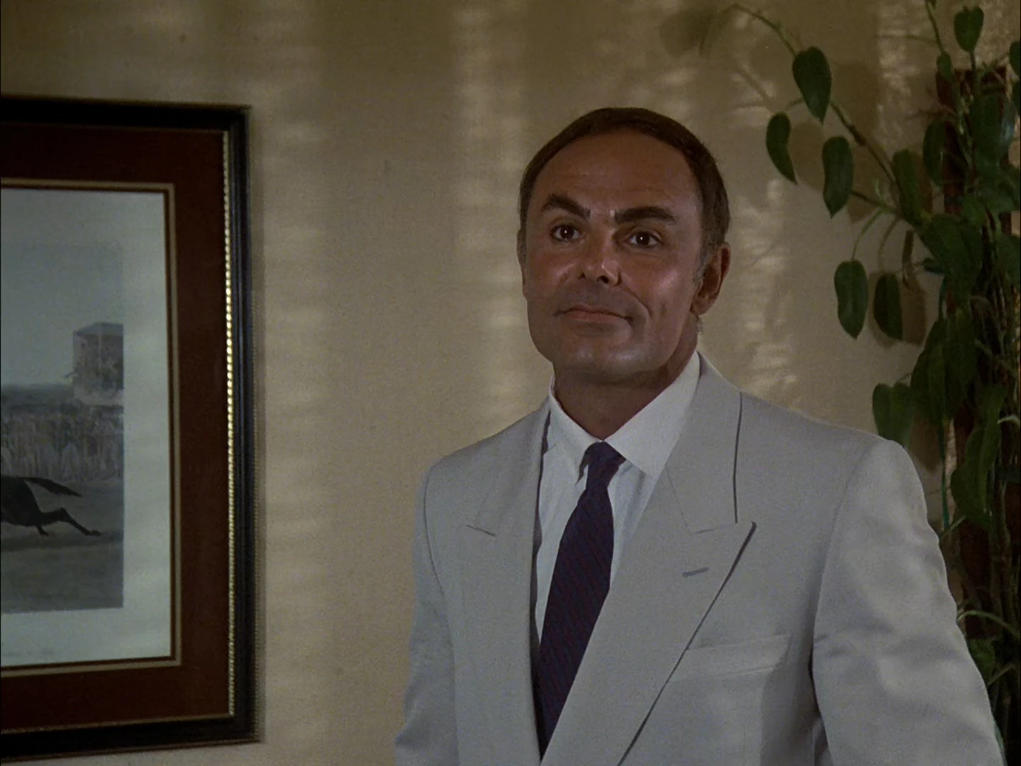 Jerry Lydecker | The Murder, She Wrote Wiki | Fandom