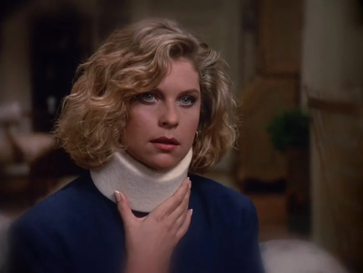 Rhonda Sykes | Murder, She Wrote Wiki | Fandom