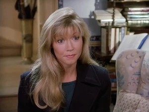 Sally Bates | The Murder, She Wrote Wiki | Fandom