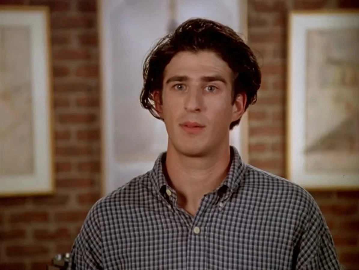 Ben Forman | Murder, She Wrote Wiki | Fandom