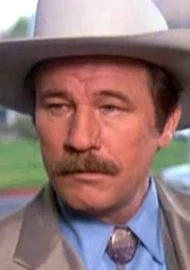 Billy Don Baker | The Murder, She Wrote Wiki | Fandom