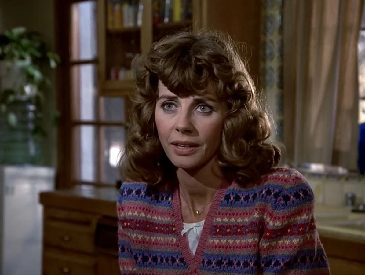 Kathy Farrell | The Murder, She Wrote Wiki | Fandom