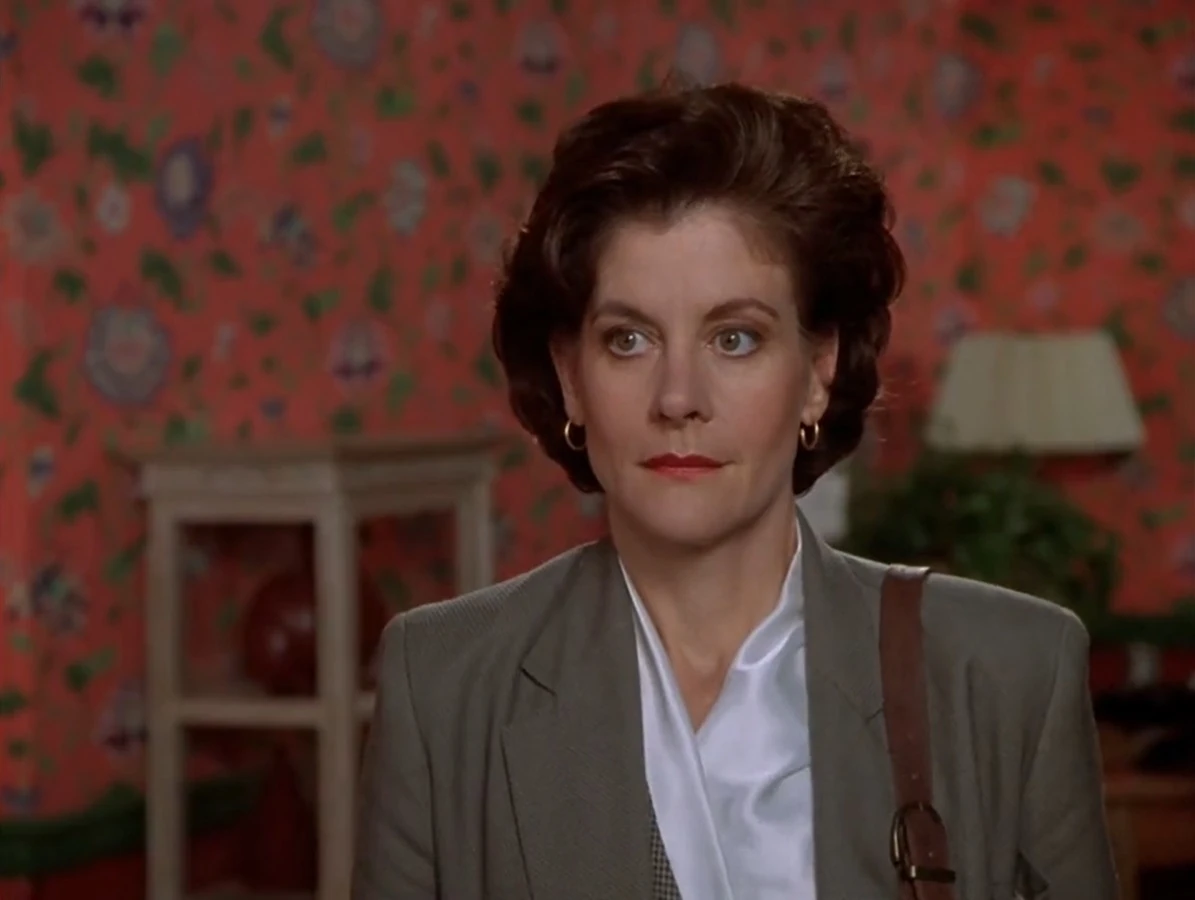 Margaret Johnson | Murder, She Wrote Wiki | Fandom