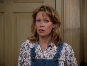 Sherri Sampson | The Murder, She Wrote Wiki | Fandom