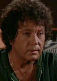 Earl Tuchman | Murder, She Wrote Wiki | Fandom