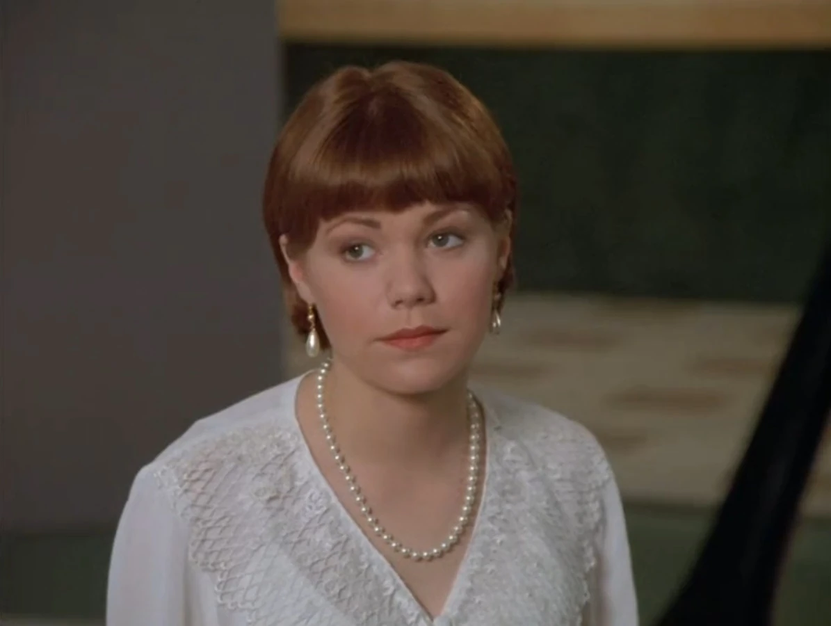 Leslie Walden | Murder, She Wrote Wiki | Fandom