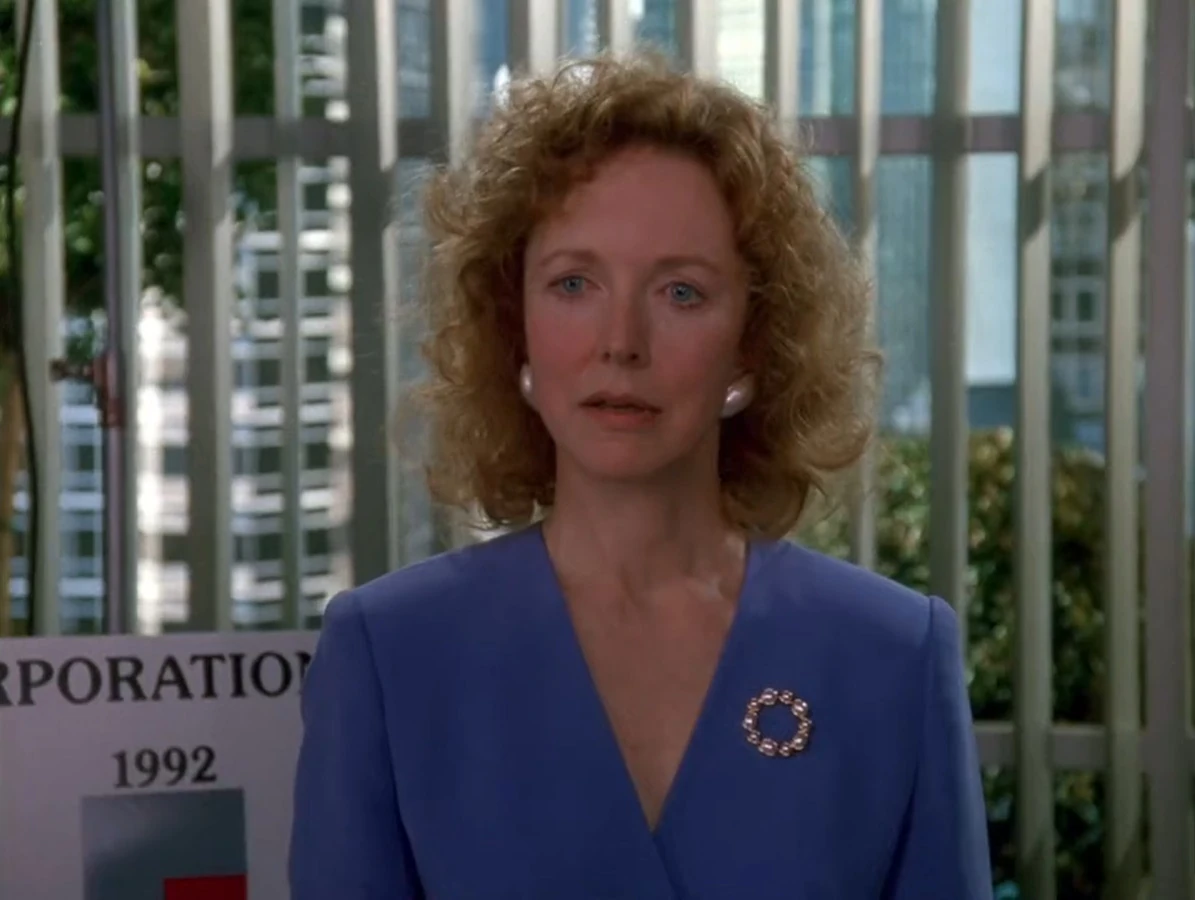 Meredith Delaney | Murder, She Wrote Wiki | Fandom