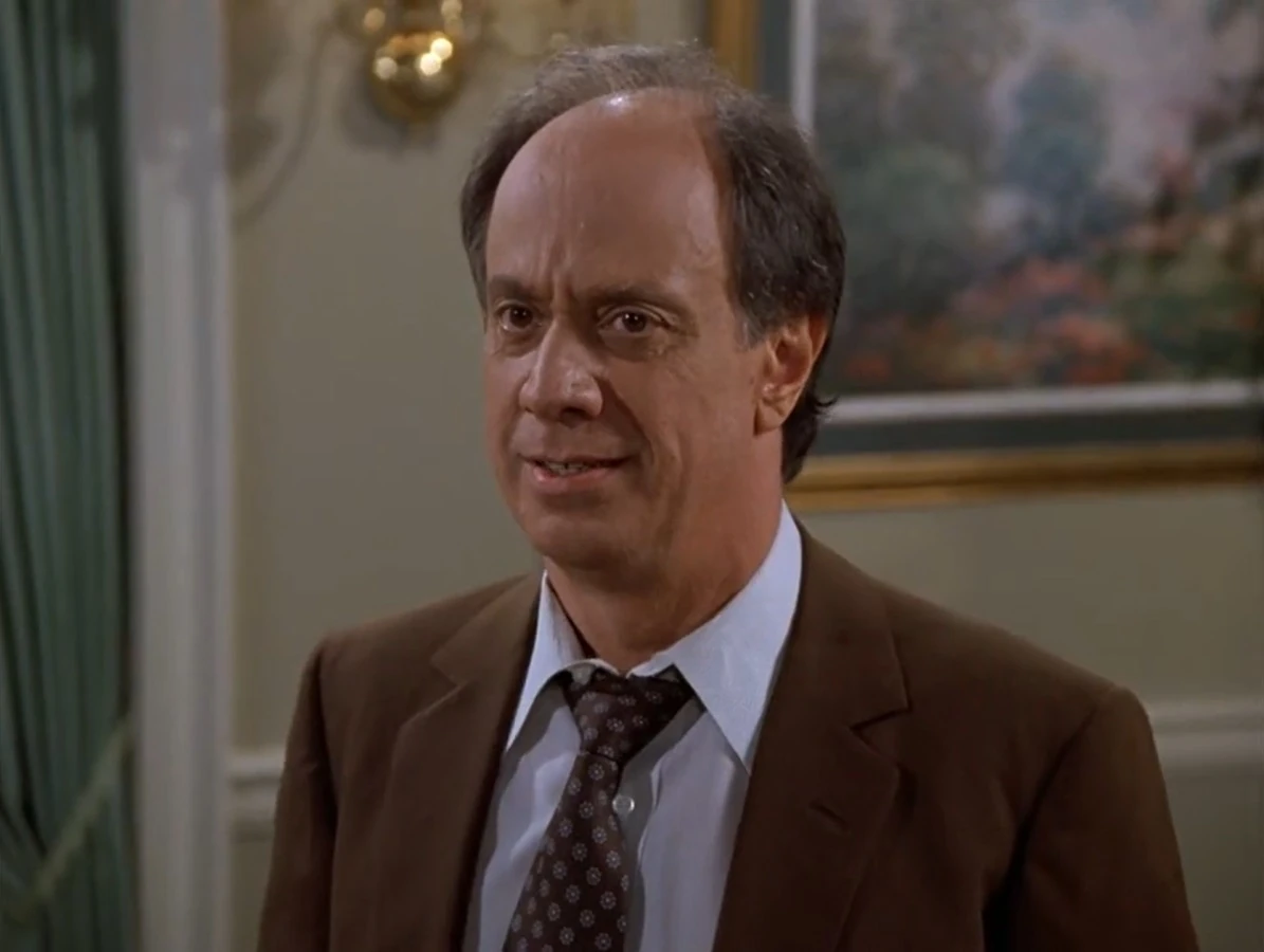 Dan Porter | Murder, She Wrote Wiki | Fandom