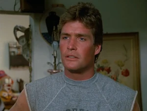 Kevin Tibbles | The Murder, She Wrote Wiki | Fandom