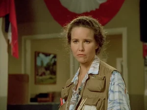 Amelia Farnum | The Murder, She Wrote Wiki | Fandom